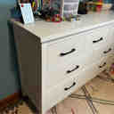 Ebern Designs Nayomee 7 - Drawer Dresser & Reviews | Wayfair